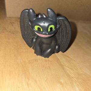 McDonald's | Toys | Mcdonalds Happy Meal Toy How To Train Your Dragon ...